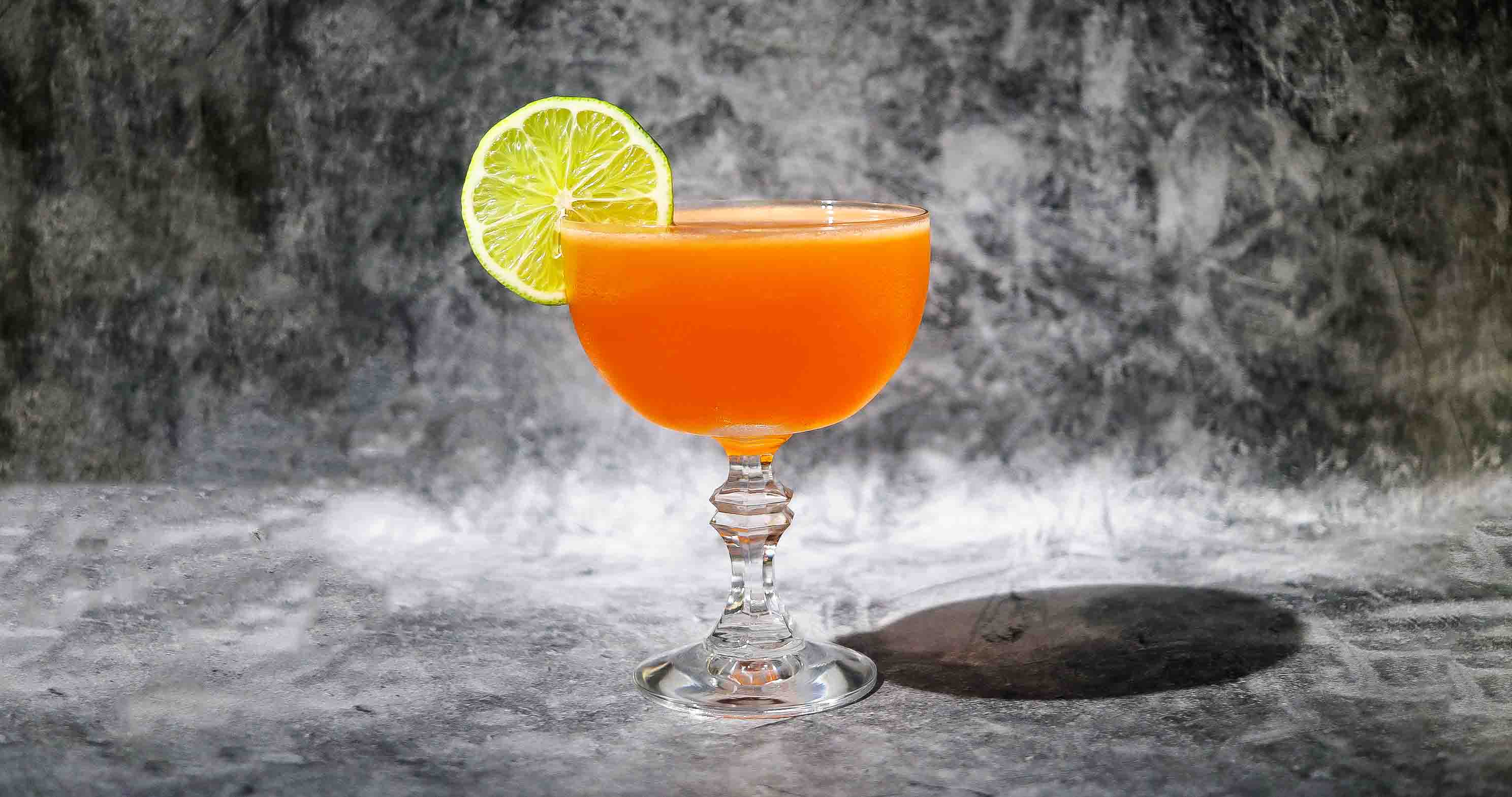 Bad Word | Booze on the Rocks