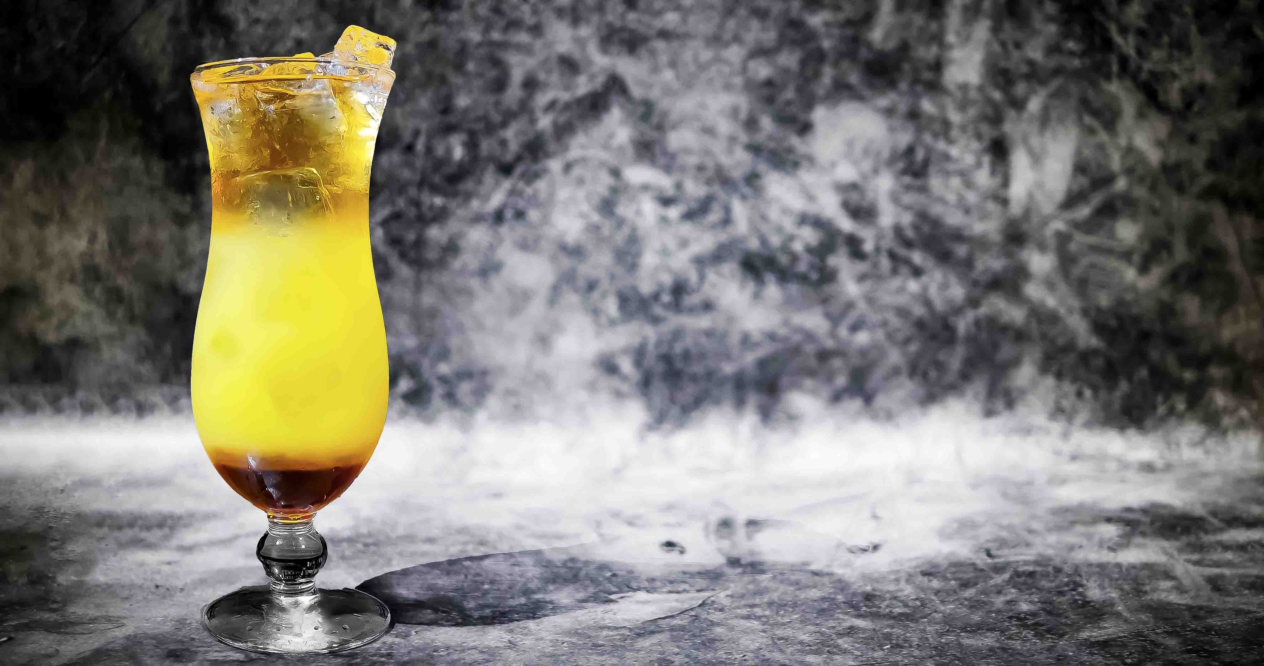 Flying Phoenix Layered | Booze on the Rocks