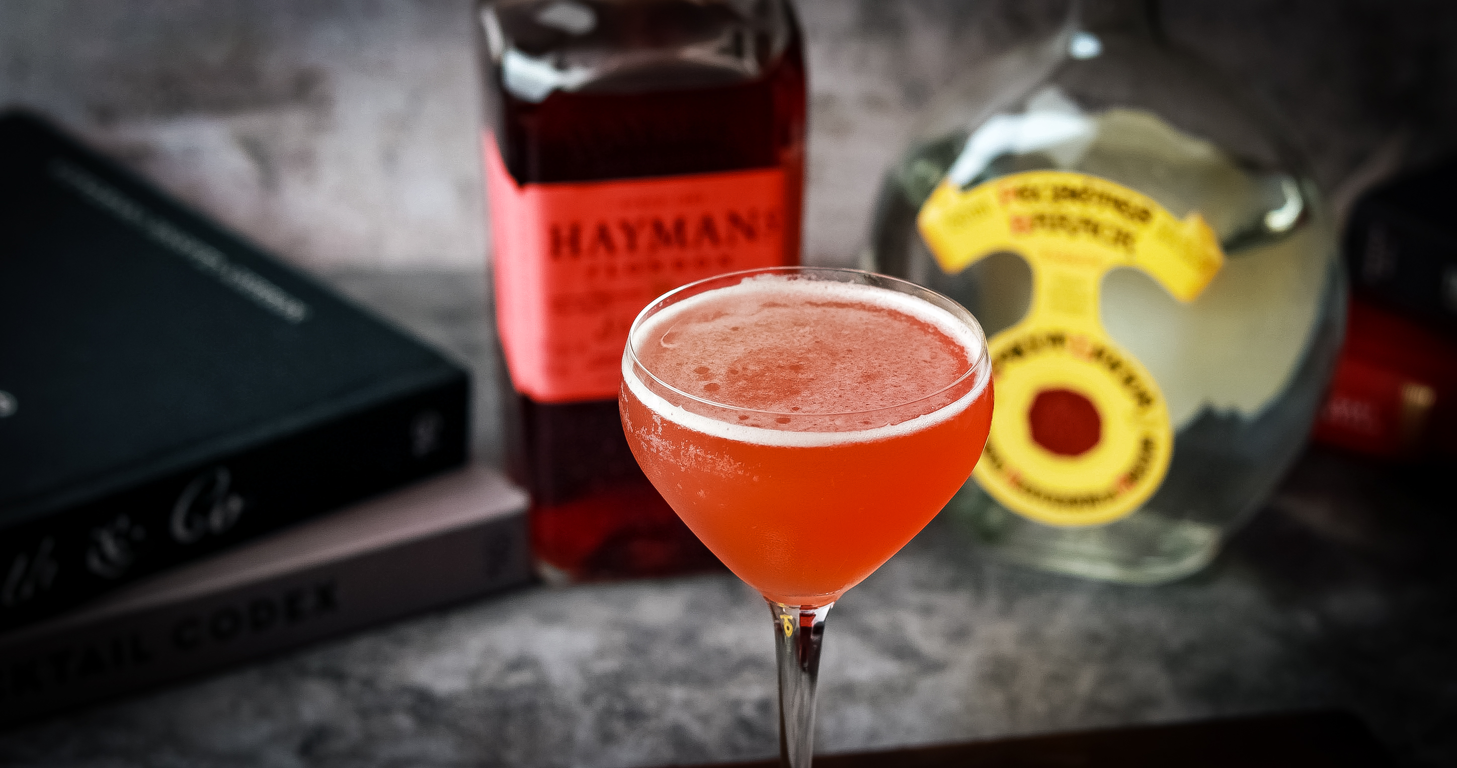 Charlie Chaplin | Booze on the Rocks