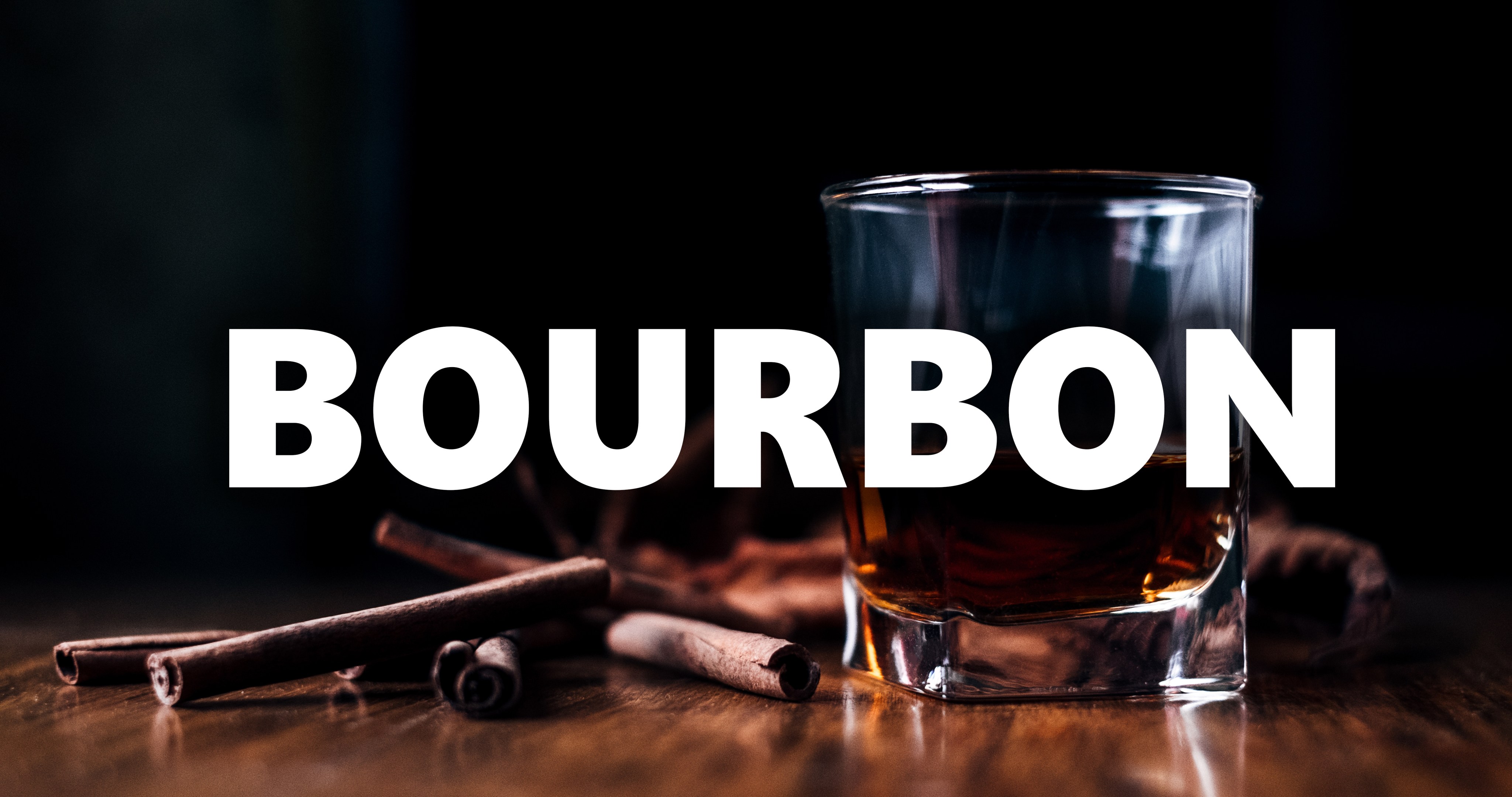 Bourbon | Booze on the Rocks