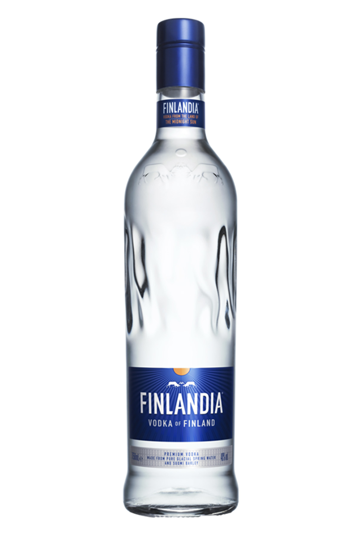 Finlandia Vodka | Booze on the Rocks